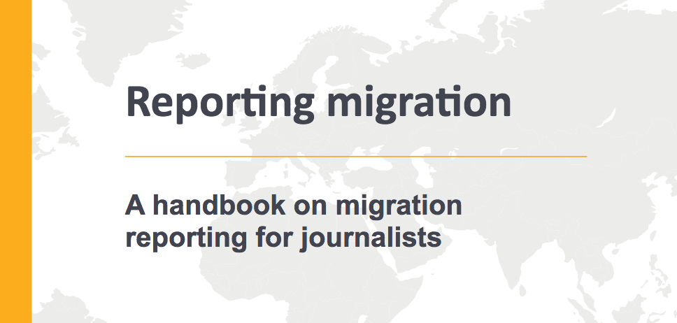 COMPAS | Handbook on Reporting Migration - asile.ch